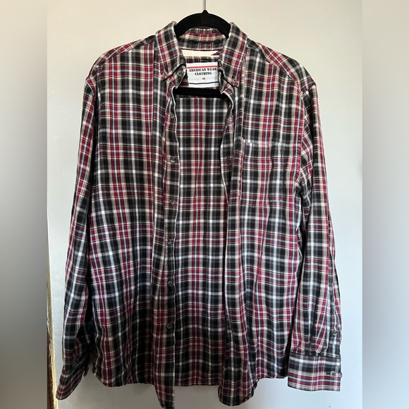 American Wear Clothing | Shirts | Vintage American Wear Clothing ...